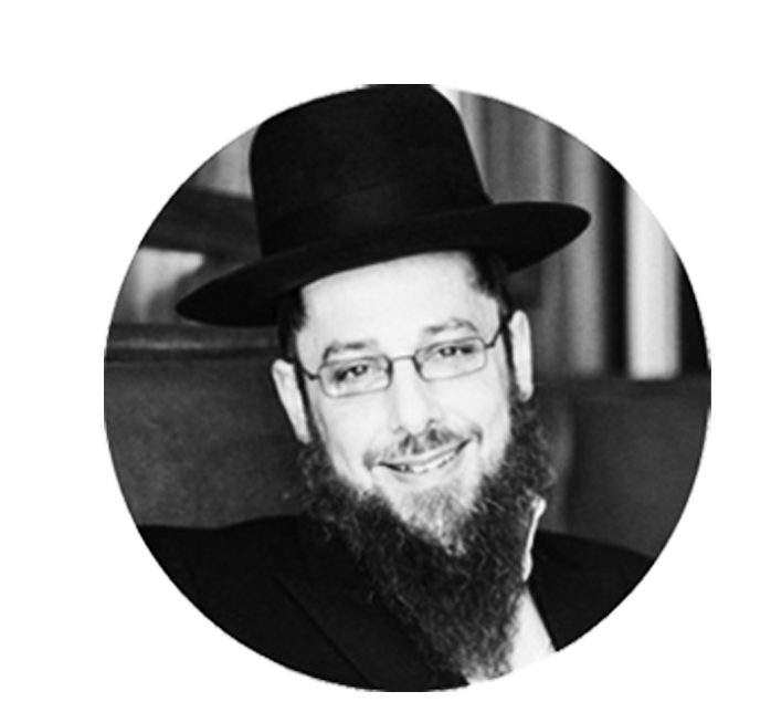 Meaningful People – Moshe Gersht